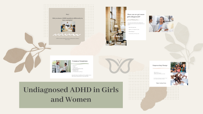 ADHD Awareness by Sydney Scott on Prezi