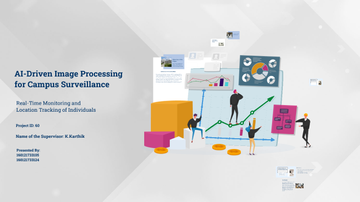 AI-Driven Image Processing for Campus Surveillance by S Saketh on Prezi