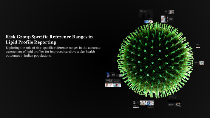 Risk Group Specific Reference Ranges in Lipid Profile Reporting by ...