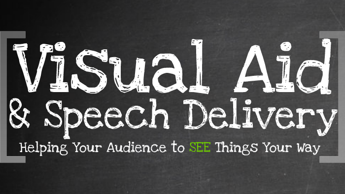 Visual Aids by on Prezi
