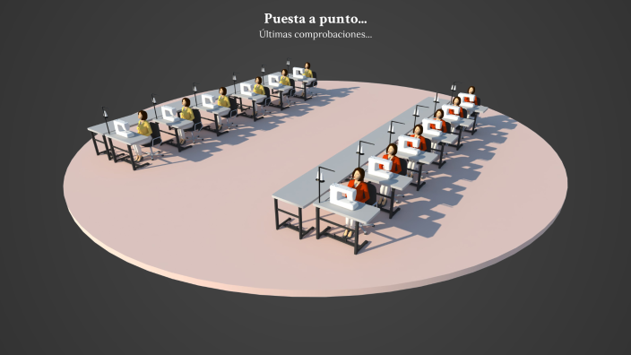 Diagrama de Actividades de Proceso (DAP) by Dante Espinoza on Prezi
