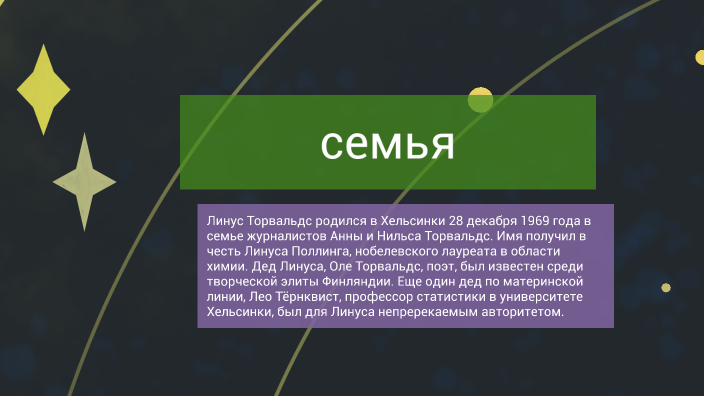 by Alexandra Matveeva on Prezi