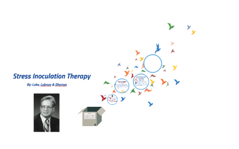 Stress Inoculation Therapy by Dhanya Stephen on Prezi