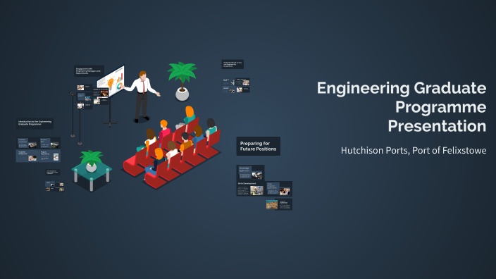 Engineering Graduate Programme Presentation by Lucy Harris on Prezi