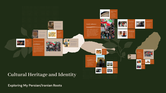 Cultural Heritage and Identity by Lari Assadi on Prezi