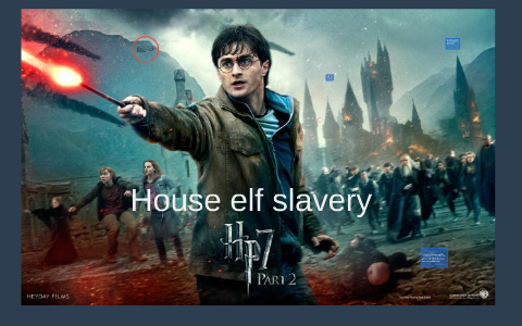 Social Issues In Harry Potter. by Vladimir Broderick on Prezi