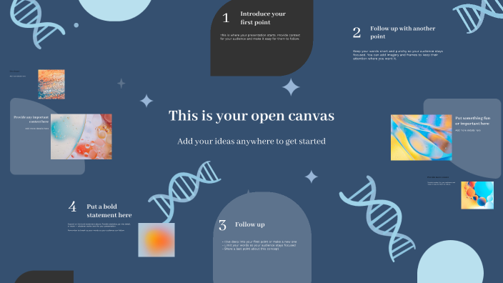 Understanding LLM Sampling by Jan Scheffczyk on Prezi