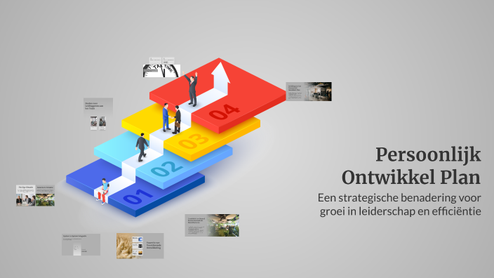 Persoonlijk Ontwikkel Plan by Michael Boonman on Prezi