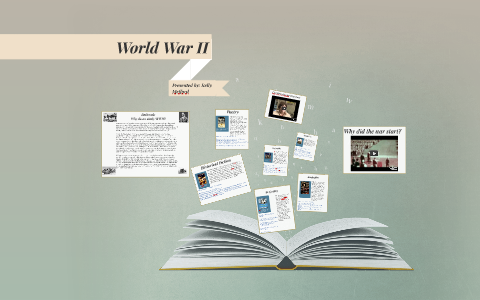 World War II by kelly mefford on Prezi