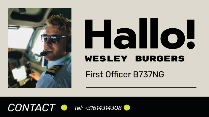 Wesley by Wesley Burgers on Prezi