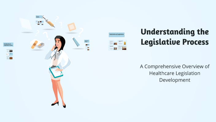 Understanding the Legislative Process by Gary Brown on Prezi