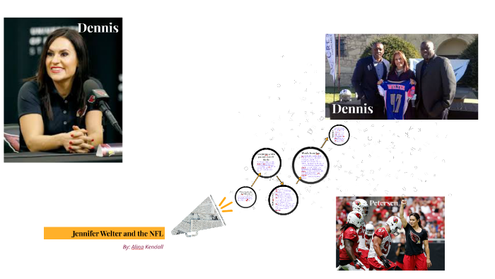 First Female NFL Assistant Coach by Alina Kendall on Prezi
