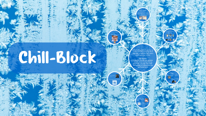 Chill Block by Ciara Caouette on Prezi