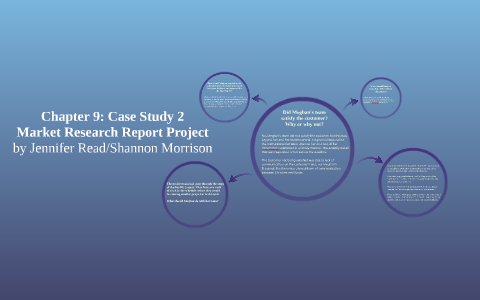 Chapter 9: Case Study 2 by on Prezi
