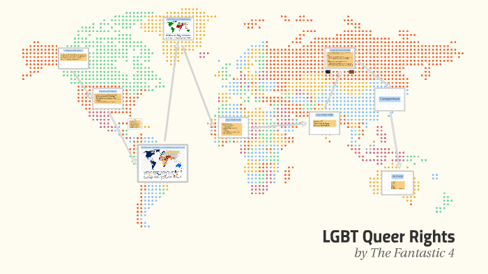 LGBT Queer Rights by Don Boykin on Prezi