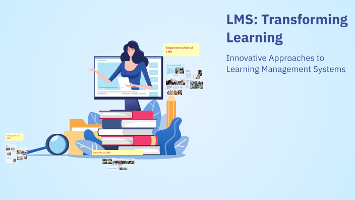 LMS: Transforming Learning by Dangco, Tricia Mae C. on Prezi