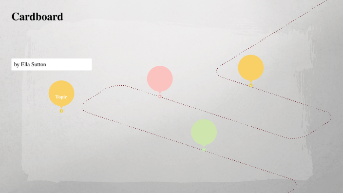 Science Assessment by Gabriella Sutton on Prezi