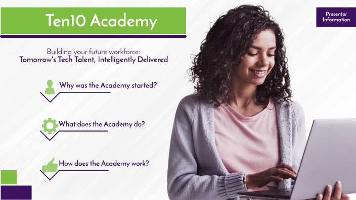 Structure Edit of Ten10 Academy by Ten10 Solutions on Prezi