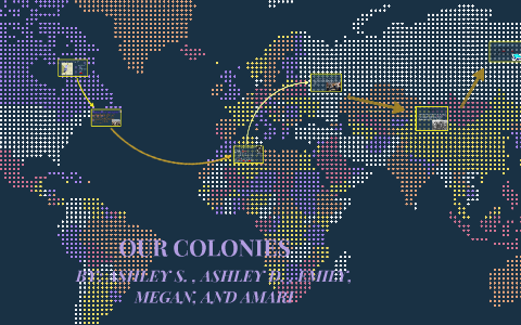Map of our regions we have by Emily Brindle on Prezi
