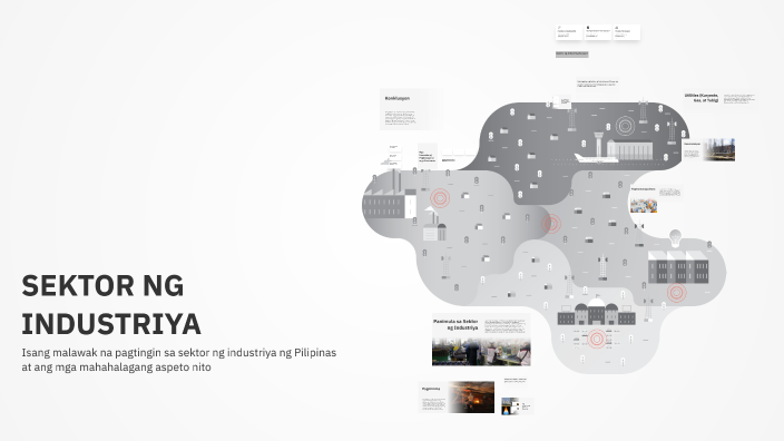 SEKTOR NG INDUSTRIYA by Phoebe Sumargo on Prezi