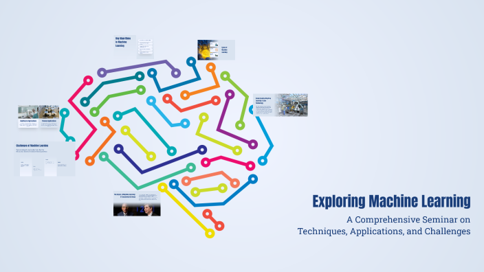 Exploring Machine Learning by Sasmita Dash on Prezi