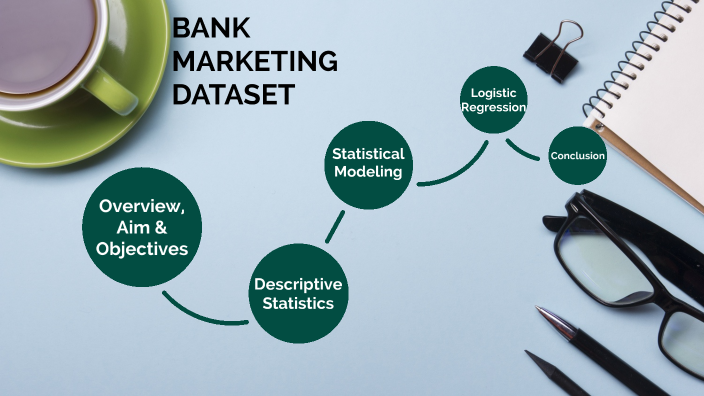 Bank Marketing Dataset by huishan wong on Prezi