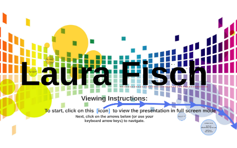 Laura Fisch - Visual Resume 2014 by Laura Fisch on Prezi
