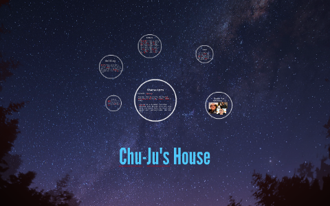 Chu-Ju's House by Veronika Johnson on Prezi