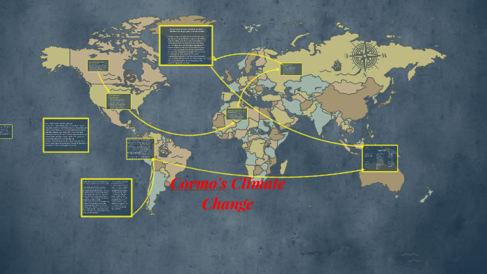 Cormo's Climate Change Presents, by Eoin Cooke on Prezi