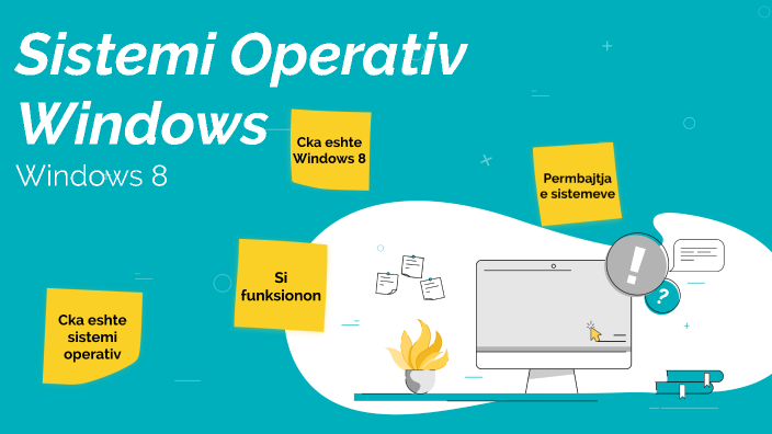 Sistemi Operativ Windows- Windows 8 by Fiona Balaj on Prezi