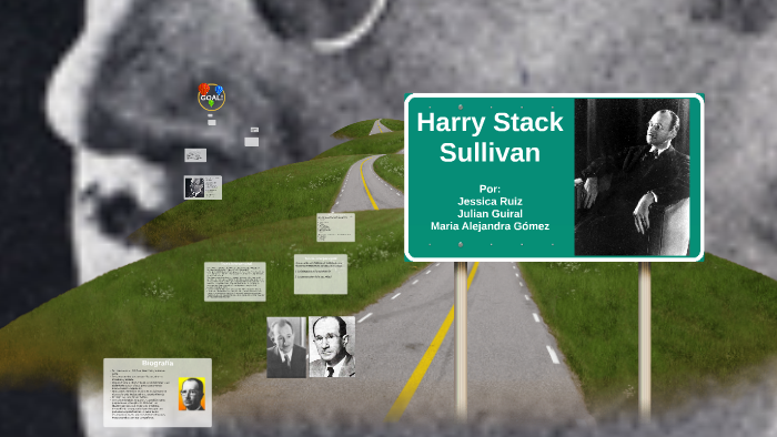 Harry Stack Sullivan by Maria Alejandra Gomez on Prezi