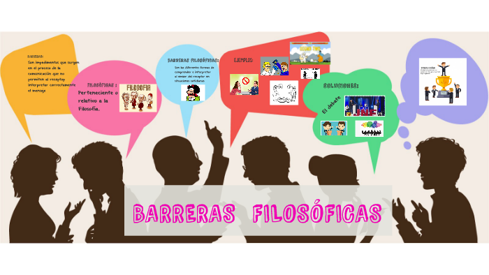 Barreras Filosoficas By Ahsly Soncco Merma On Prezi