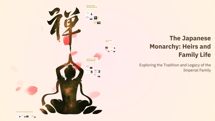 The Japanese Monarchy: Heirs and Family Life by Jasmina Abdukakhorova ...