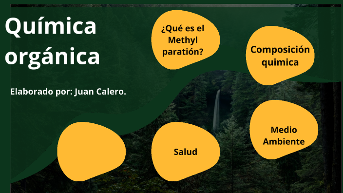 metil paration by juan calero on Prezi