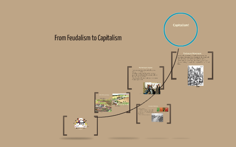 From Feudalism to Capitalism by Callia Johnson on Prezi