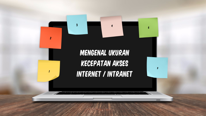 Mengenal Ukuran Kecepatan Akses Internet by siapa yang iri on Prezi