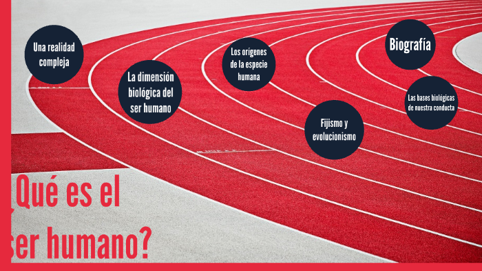 Que es el ser humano by Fran Camino on Prezi