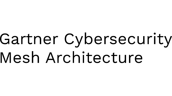 Cyber Security Mesh Architecture by Abubacker Siddique on Prezi