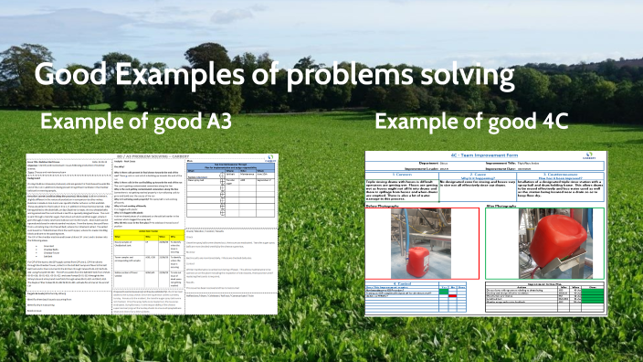 Good examples of A3, 4C by Bo Zhang on Prezi