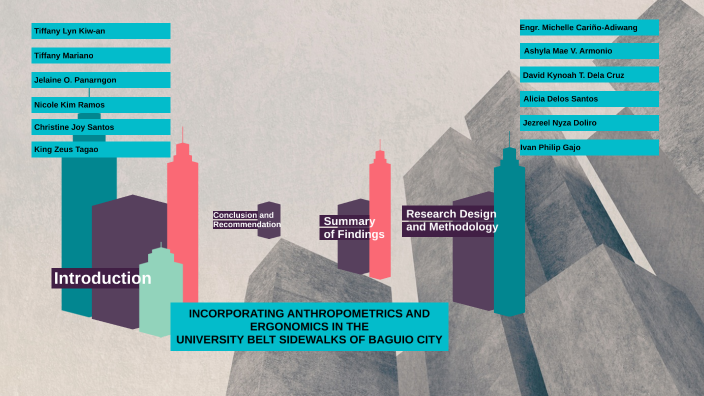 Capstone Defense by DAVID KYNOAH DELA CRUZ on Prezi