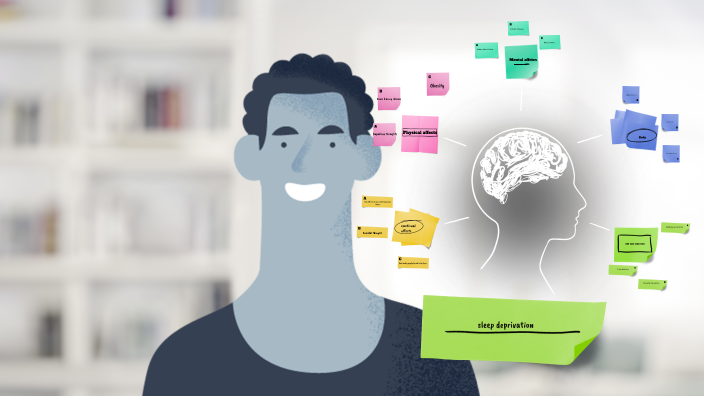 sleep deprivation by Logan Waite on Prezi