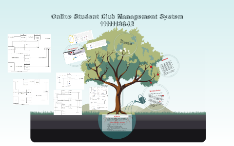 Online Student Club Management System by Jack Yim on Prezi
