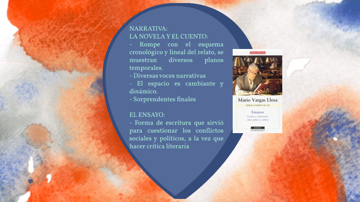 9° LITERATURA DEL BOOM Y POSBOOM by Alejandra Real on Prezi