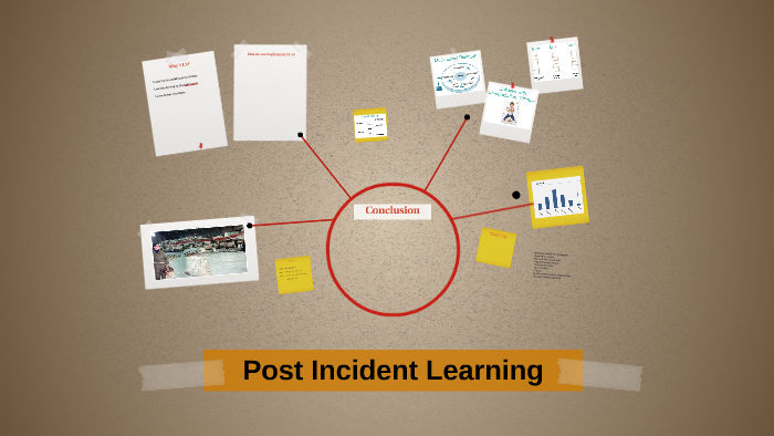 Post Incident Learning by on Prezi