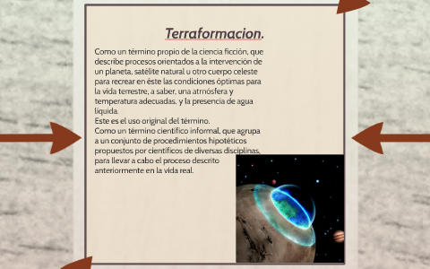 Terraformacion. by Miguel Portillo on Prezi