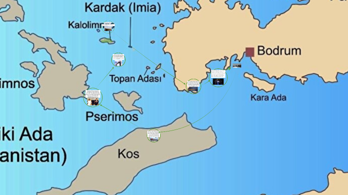 KARDAK KRİZİ by tarık alageyik on Prezi