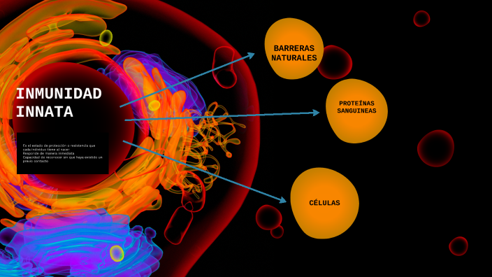 Inmunidad Innata by Ninive Chavarria on Prezi