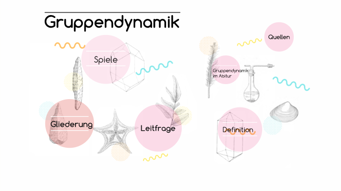 Gruppendynamik zwei by Deborah Przewosnik on Prezi