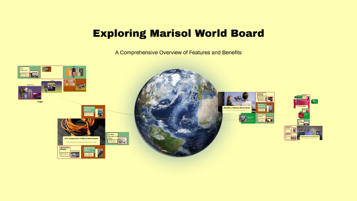 Exploring Marisol World Board by Haley HollyLake on Prezi
