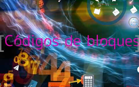 codigo de bloques by Angelika Garcia Garcia on Prezi